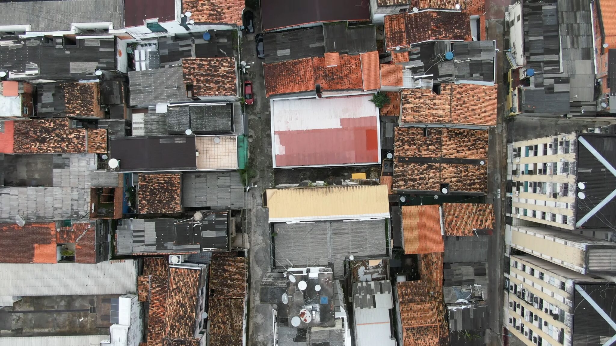 These Are The 9 Most Dangerous Cities in Brazil In 2025