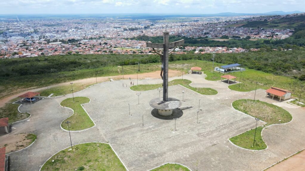 These Are The 9 Most Dangerous Cities in Brazil In 2025