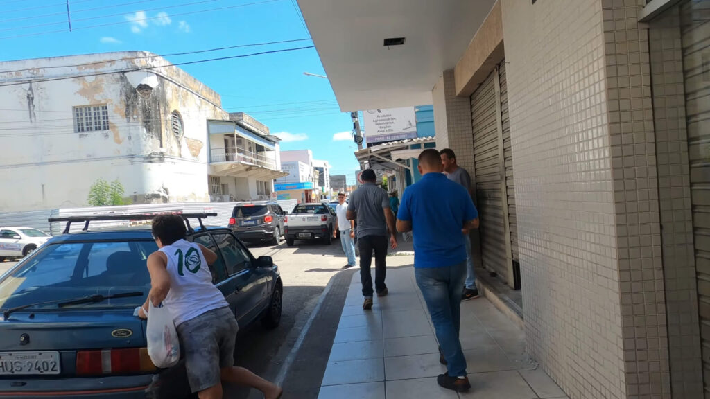 These Are The 9 Most Dangerous Cities in Brazil In 2025