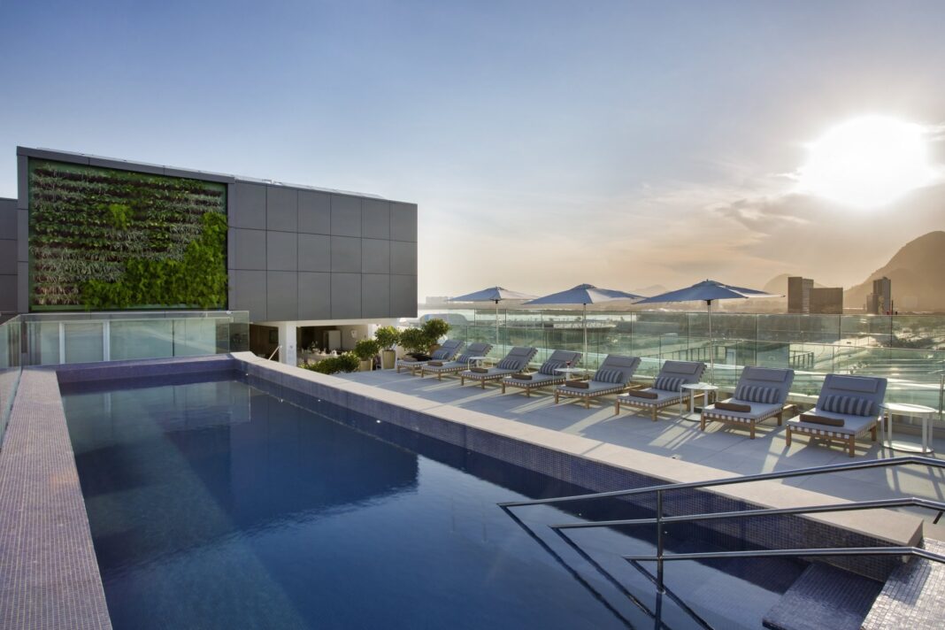 10 Best Hotels in Rio de Janeiro in 2025 for Every Budget - Hurfpostbrasil
