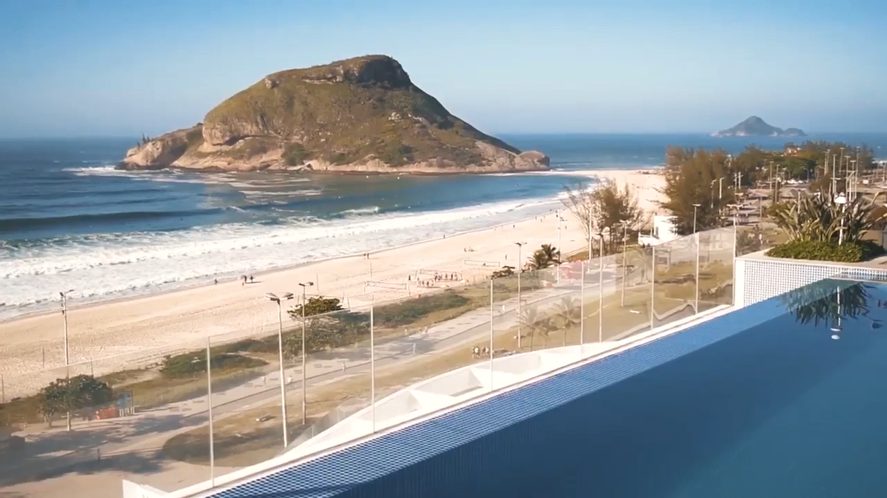 10 Best Hotels in Rio de Janeiro in 2025 for Every Budget - Hurfpostbrasil