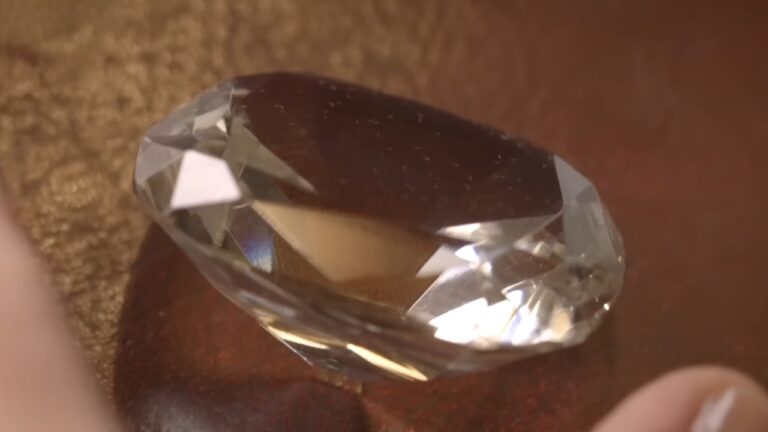 Top 10 Biggest Diamonds in the World Ever Discovered Till 2025 ...