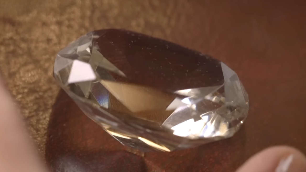 Top 10 Biggest Diamonds in the World Ever Discovered Till 2025 - Hurfpostbrasil