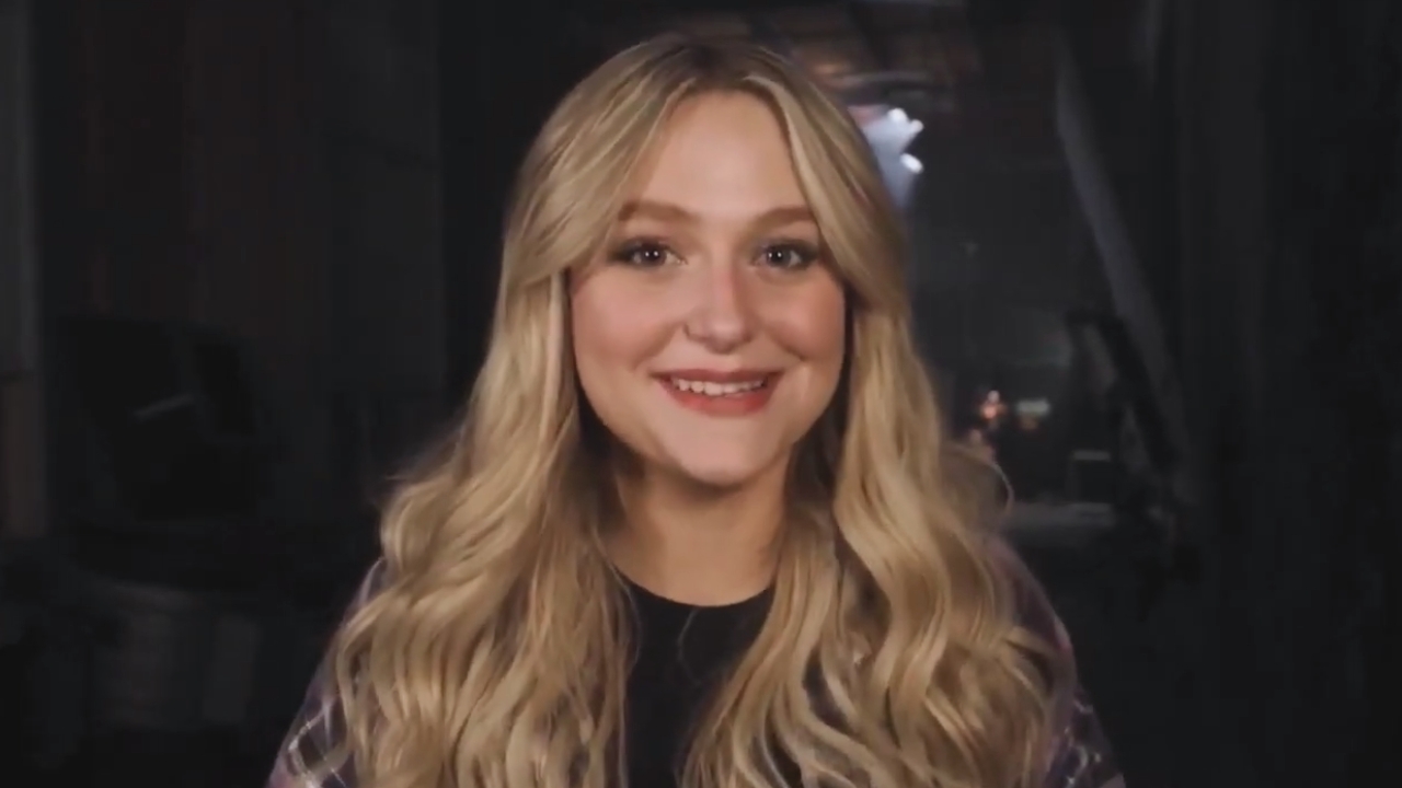 Top 30 Actresses In Their 20s - Youngest & Most Popular in 2025 ...