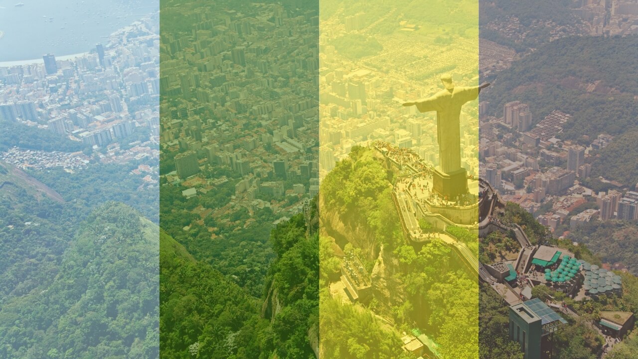 Best Time to Visit Brazil in 2024 - How To Avoid Crowds - Hurfpostbrasil