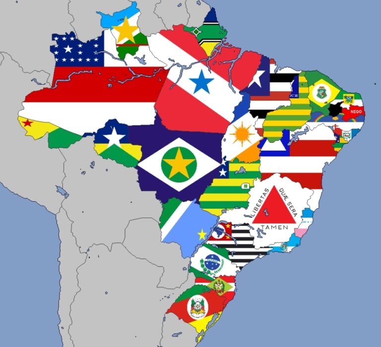 54 Fun Facts About Brazil You Probably Didn't Know (2025 Update ...