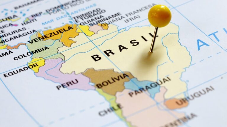 54 Fun Facts About Brazil You Probably Didn't Know (2025 Update ...