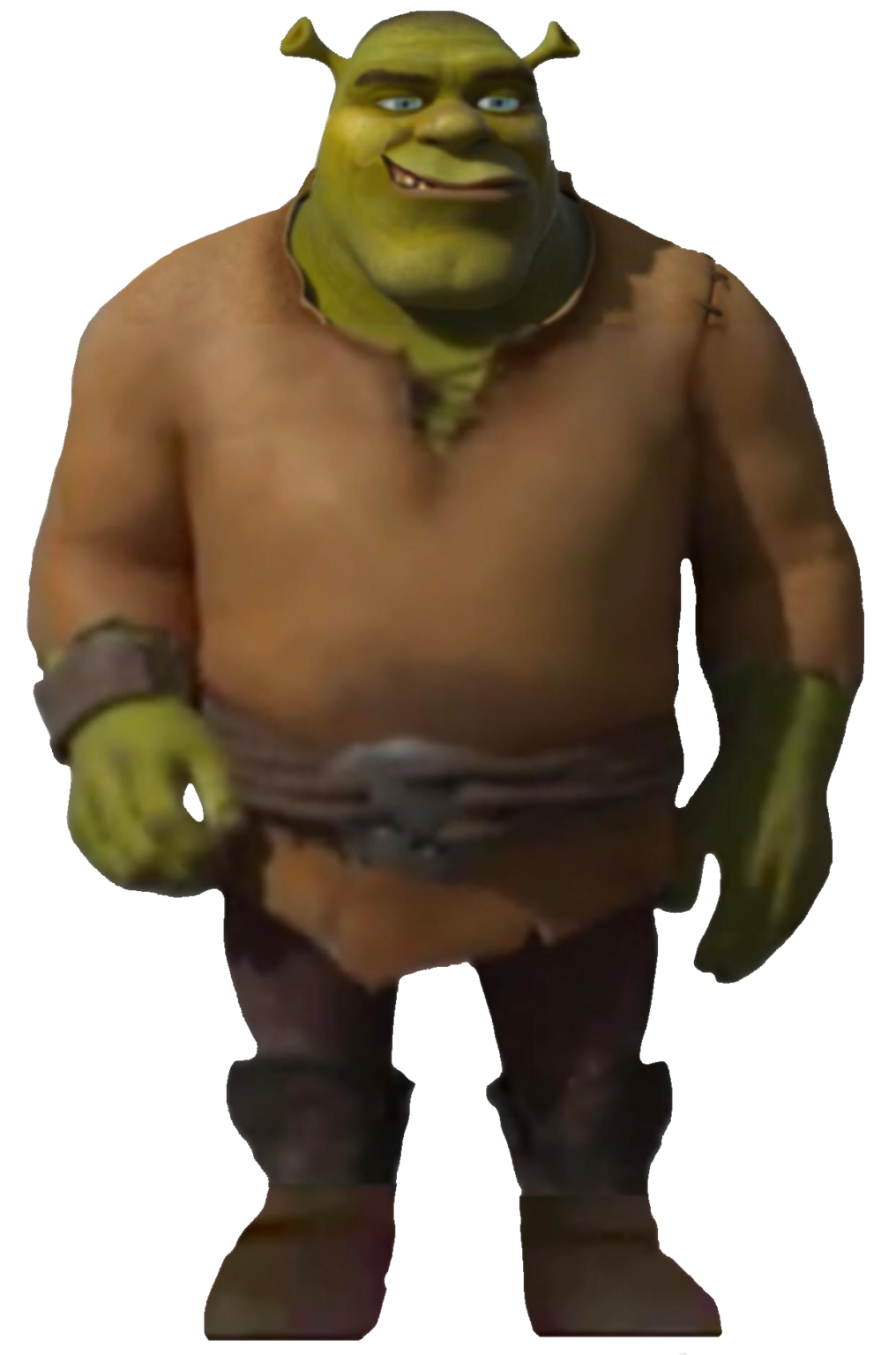 The Most Popular Shrek Characters and Why We Love Them - Hurfpostbrasil