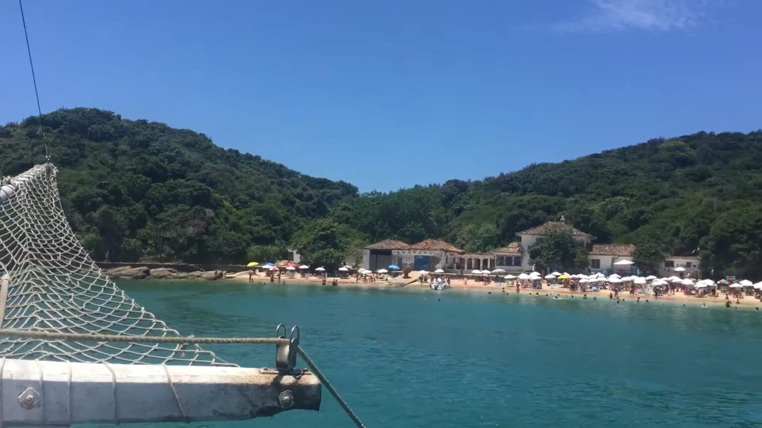 Buzios Brazil - Top 20 Things to Do In 2025 - Hurfpostbrasil