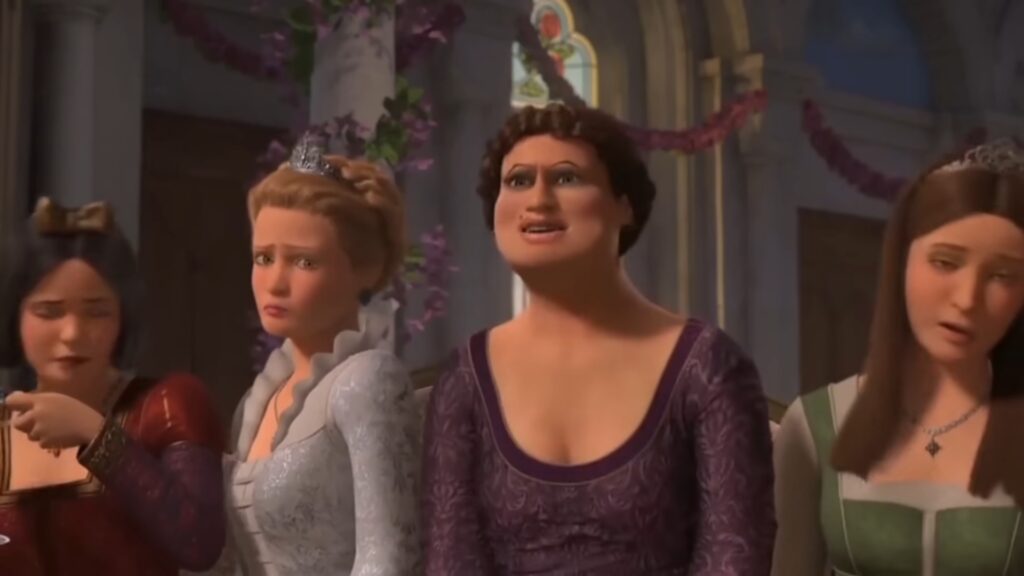 The Most Popular Shrek Characters and Why We Love Them - Hurfpostbrasil