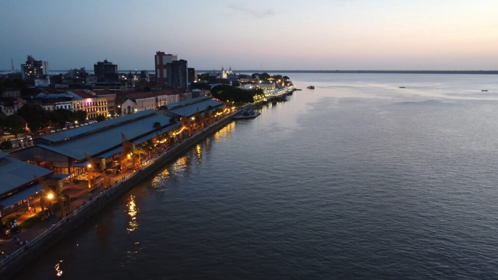 Belem Travel Guide 2025 - Where to Go and What to See - Hurfpostbrasil