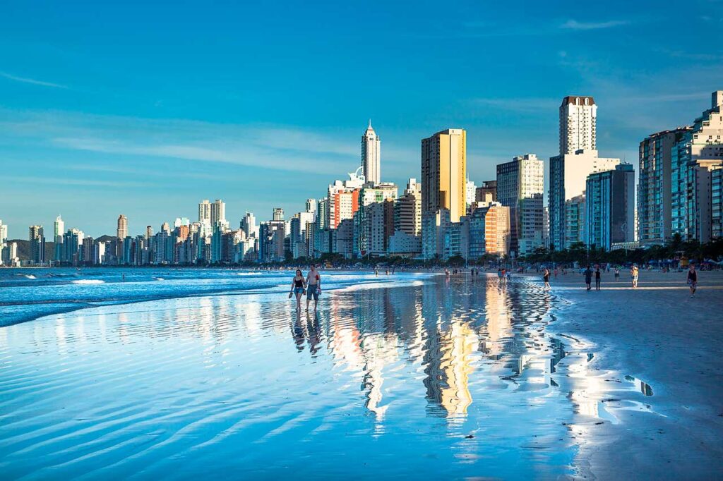 Santa Catarina Is a Hidden Gem in Brazil - Explore the Main Attractions ...