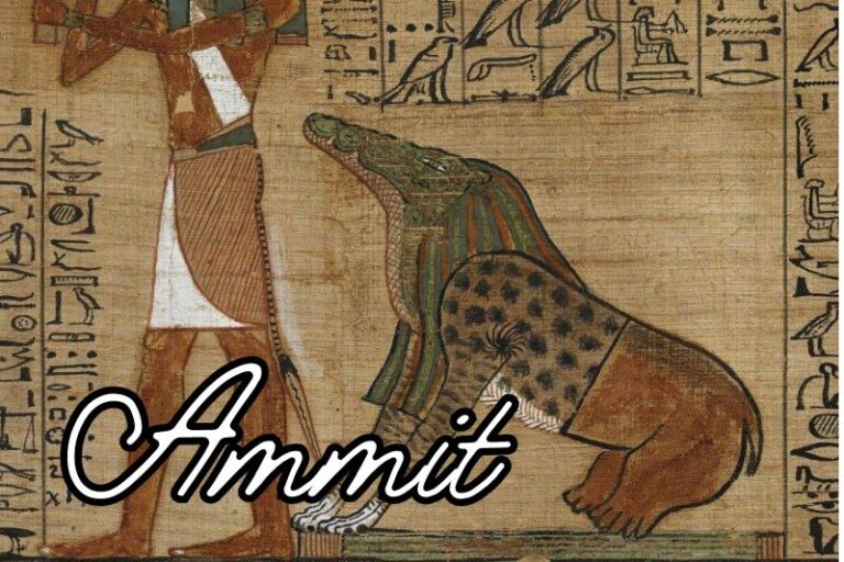 100+ Female Demon Names from Myth and Folklore: Dark Spirits, Witches ...