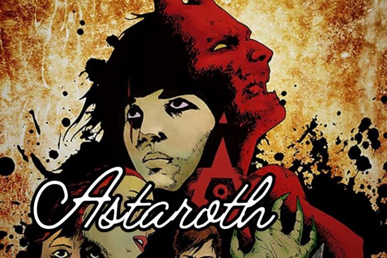 100+ Female Demon Names from Myth and Folklore: Dark Spirits, Witches ...