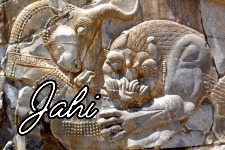 100+ Female Demon Names from Myth and Folklore: Dark Spirits, Witches ...