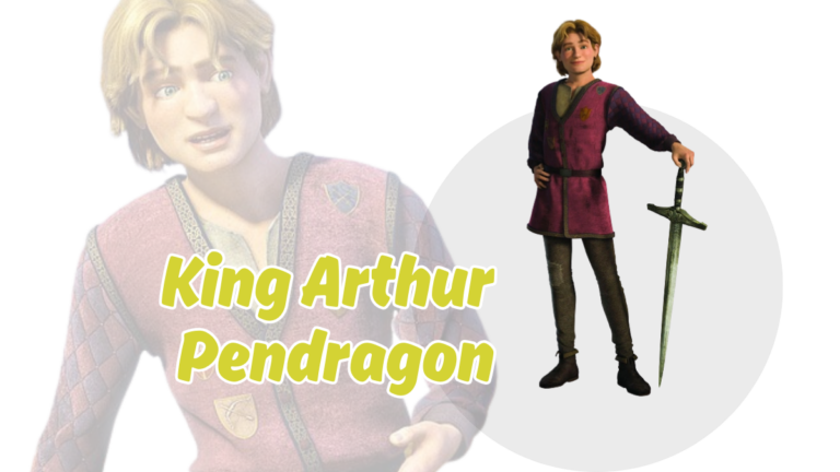 The Most Popular Shrek Characters and Why We Love Them - Hurfpostbrasil