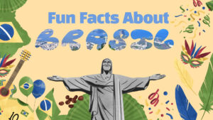 54 Fun Facts About Brazil You Probably Didn't Know (2025 Update ...
