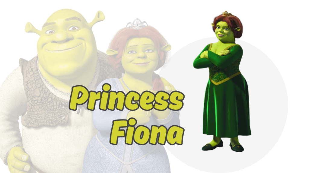 The Most Popular Shrek Characters and Why We Love Them - Hurfpostbrasil