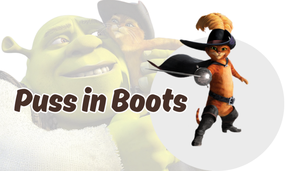 The Most Popular Shrek Characters and Why We Love Them - Hurfpostbrasil