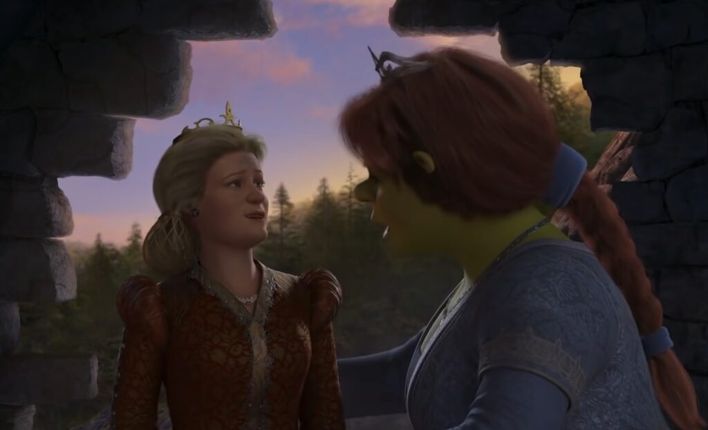 The Most Popular Shrek Characters and Why We Love Them - Hurfpostbrasil