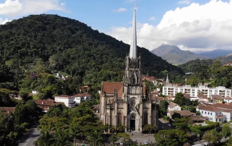 54 Fun Facts About Brazil You Probably Didn't Know (2025 Update ...