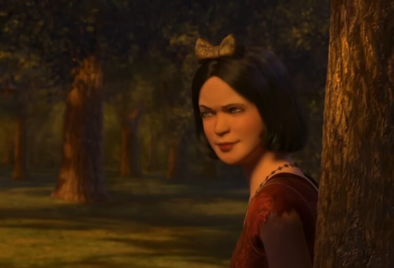 The Most Popular Shrek Characters and Why We Love Them - Hurfpostbrasil