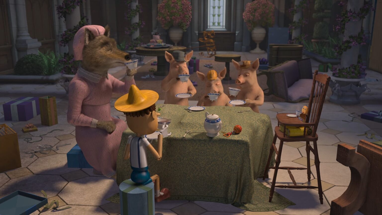 The Most Popular Shrek Characters and Why We Love Them - Hurfpostbrasil