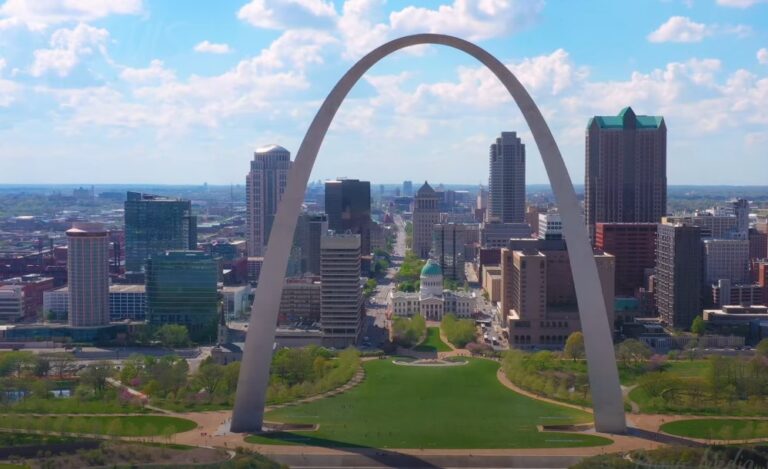 54 Best Places to Visit in the US for 2025 - A Full Travel Guide ...