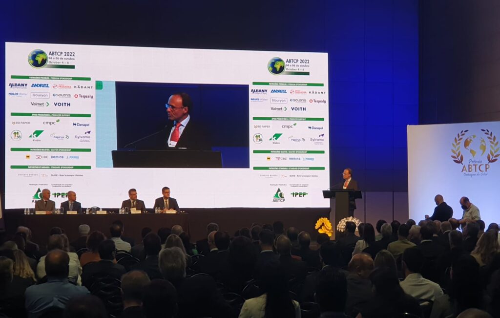 International Congress Pulp and Paper 2024 - What You Need to Know ...