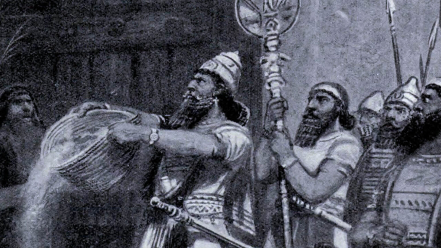 11 Oldest Countries in the World and How They Shaped History ...