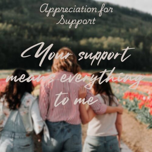 99 Inspiring Words to Say Thank You Like You Really Mean It (Corporate ...