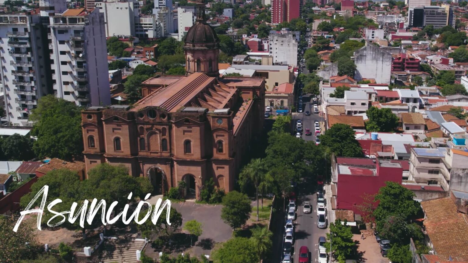 The 20 Most Populous Cities in South America in 2025 - Hurfpostbrasil