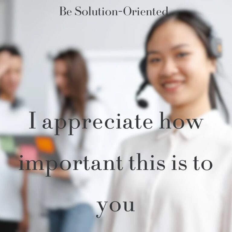 35+ Empathy Statements for Customer Service in 2025 (With Examples ...