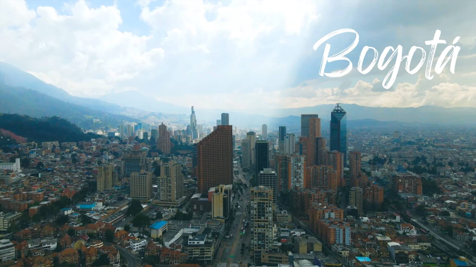 The 20 Most Populous Cities in South America in 2025 - Hurfpostbrasil