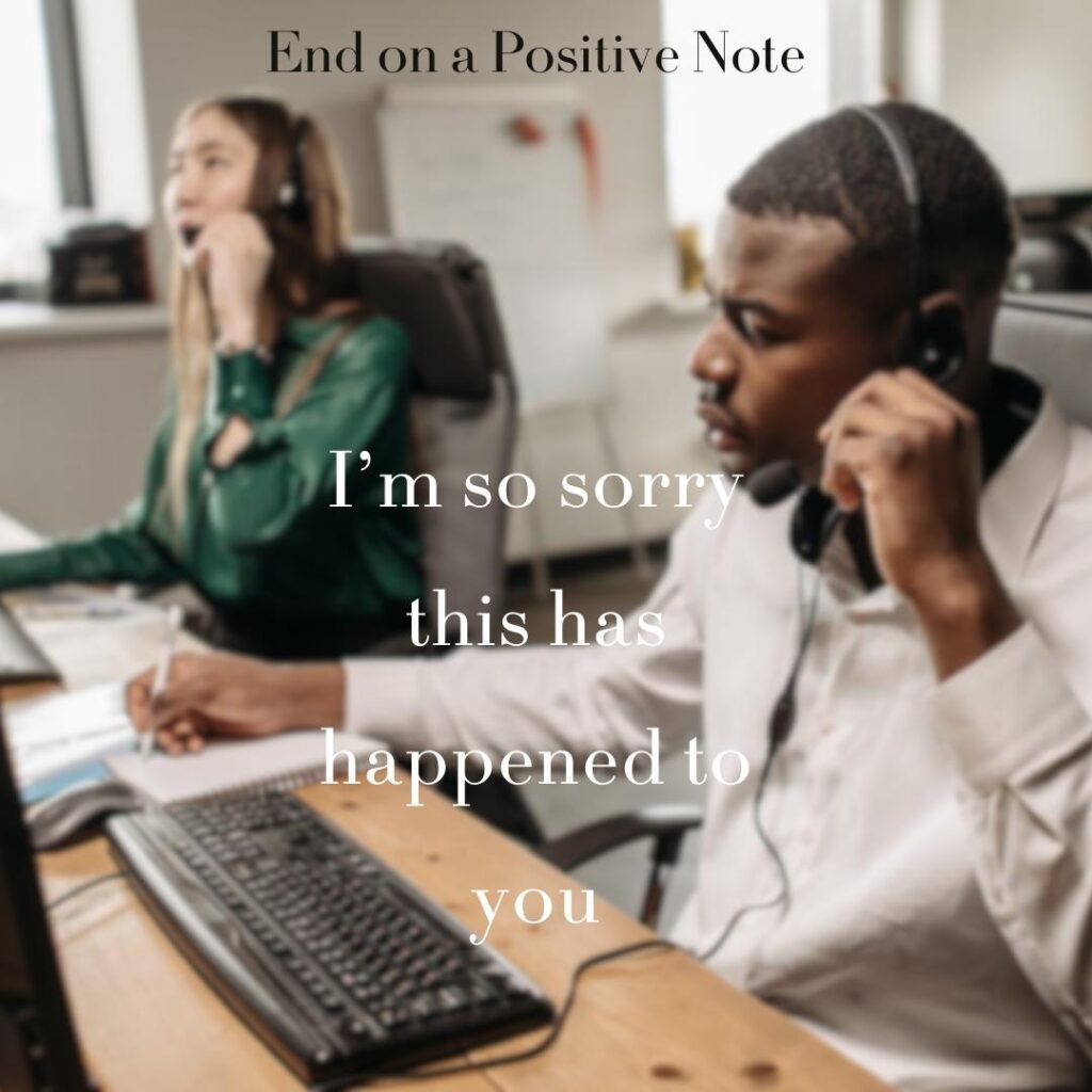 35+ Empathy Statements for Customer Service in 2025 (With Examples ...