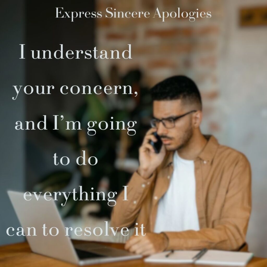 35+ Empathy Statements for Customer Service in 2025 (With Examples ...