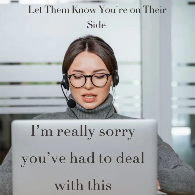 35+ Empathy Statements for Customer Service in 2025 (With Examples ...