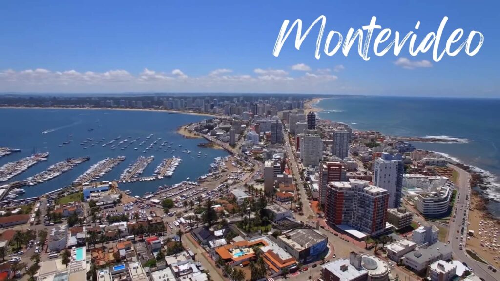 The 20 Most Populous Cities in South America in 2025 - Hurfpostbrasil