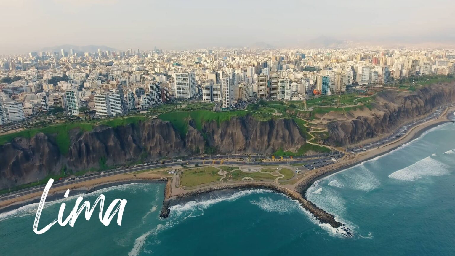 The 20 Most Populous Cities in South America in 2025 - Hurfpostbrasil