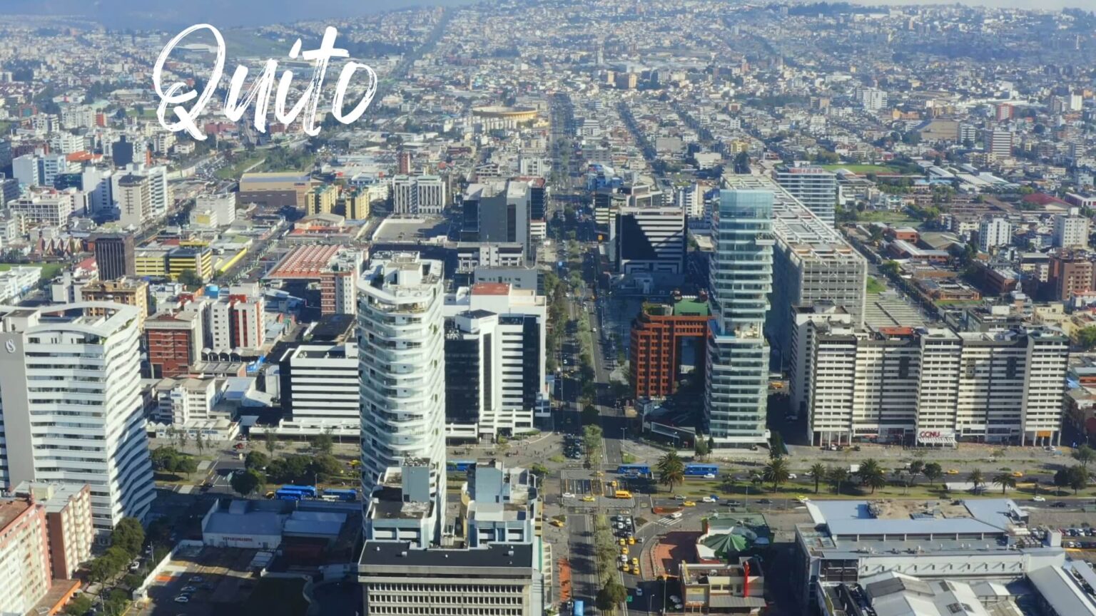 The 20 Most Populous Cities in South America in 2025 - Hurfpostbrasil