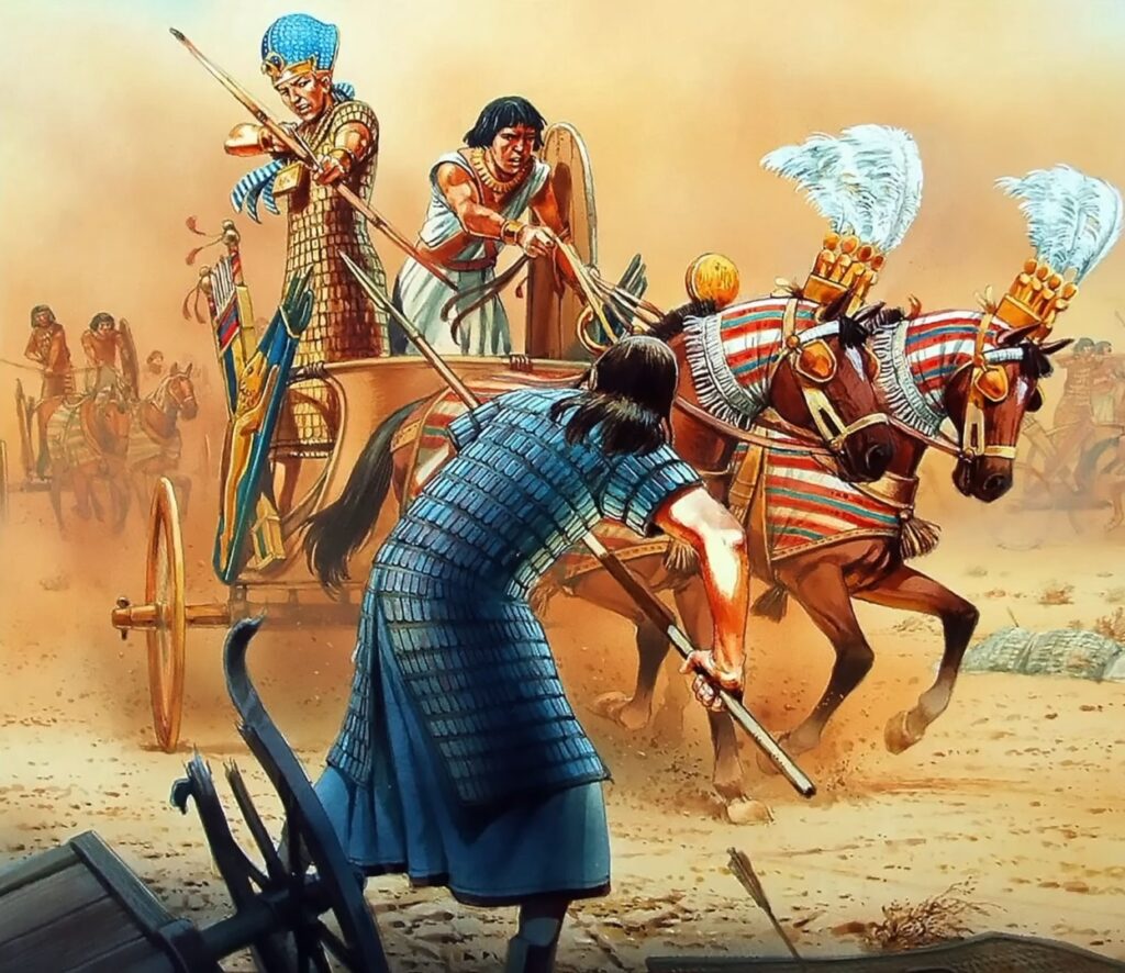 11 Oldest Countries in the World and How They Shaped History ...