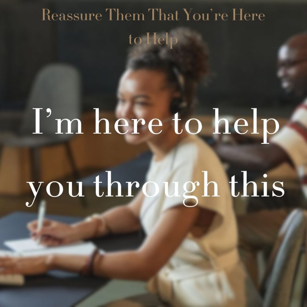 35+ Empathy Statements for Customer Service in 2025 (With Examples ...