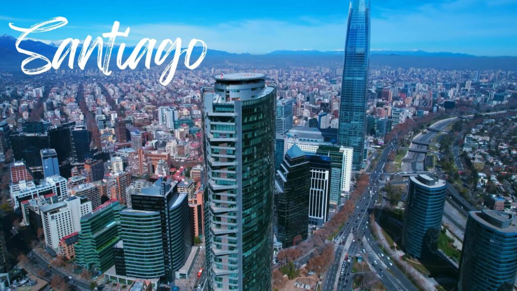 The 20 Most Populous Cities in South America in 2025 - Hurfpostbrasil