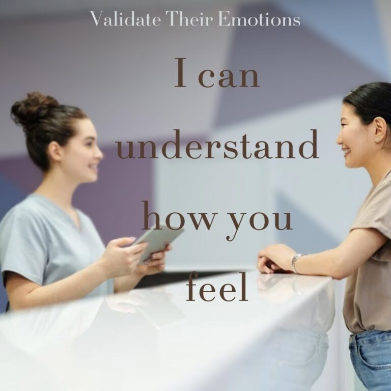 35+ Empathy Statements for Customer Service in 2025 (With Examples ...