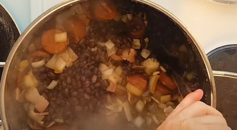 Simple Feijoada Recipe - Must-Try Brazilian Dish - Hurfpostbrasil