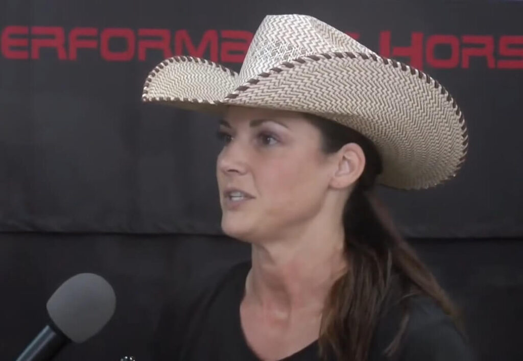 Clinton Anderson Net Worth 2025 - Learn About His Career, Wife, and ...