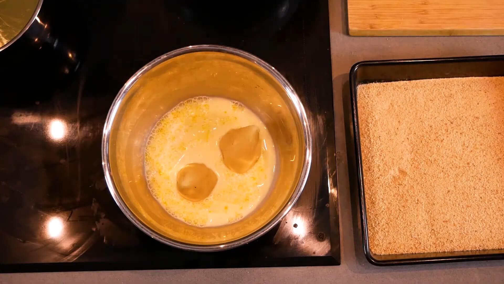 Homemade Coxinha Recipe - Brazilian Chicken Croquettes You Will Love ...