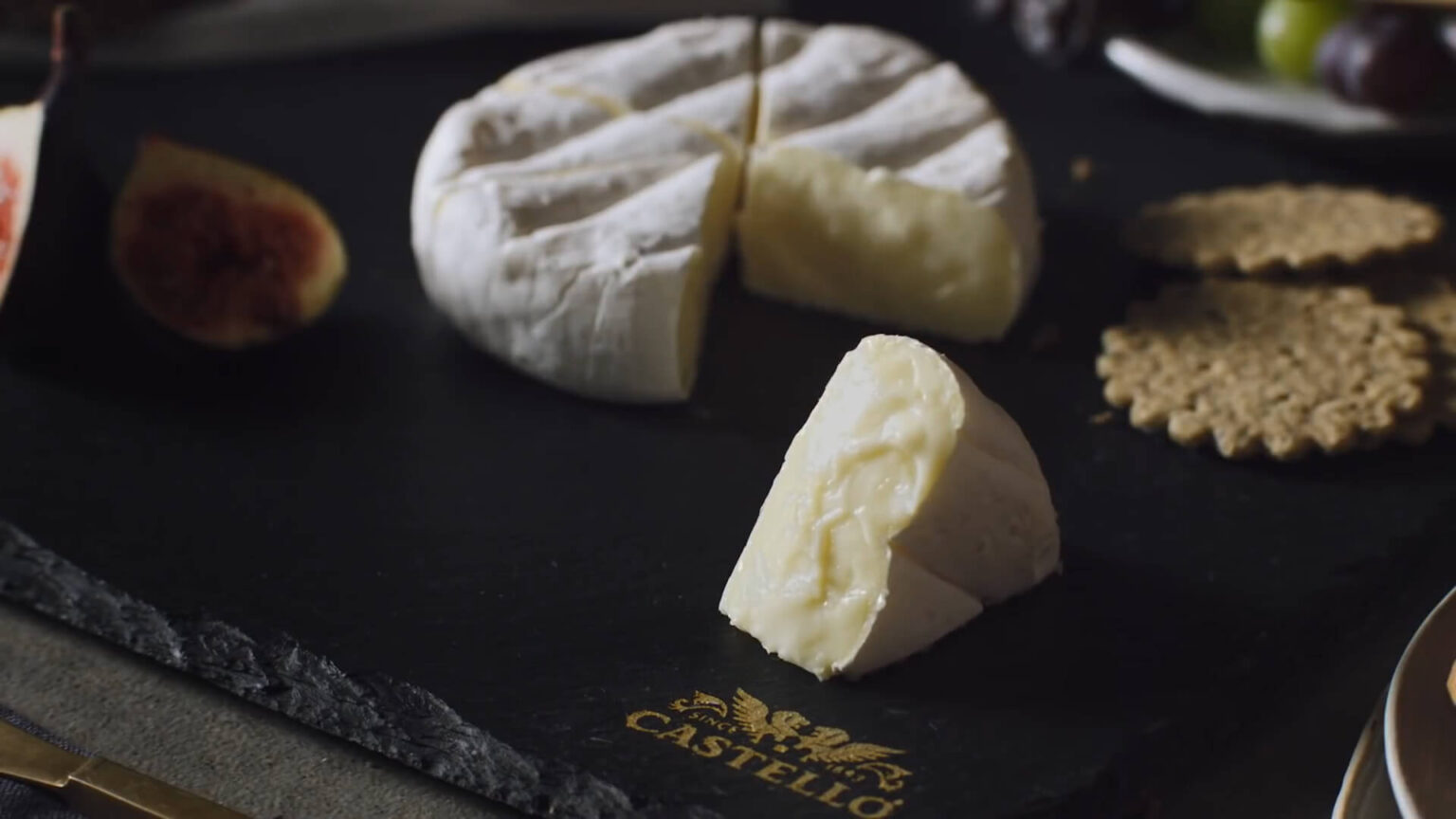 What is the Difference Between Double and Triple Cream Brie ...