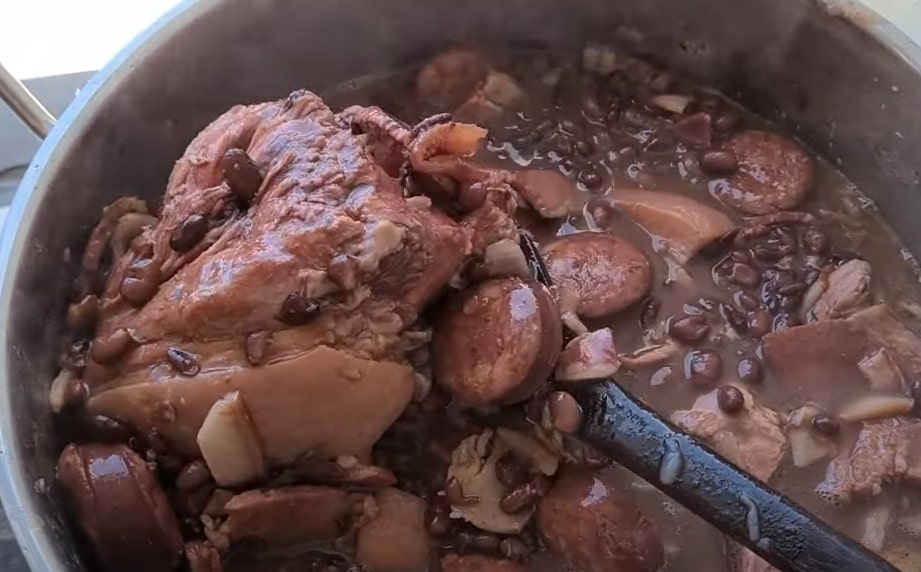Simple Feijoada Recipe - Must-Try Brazilian Dish - Hurfpostbrasil
