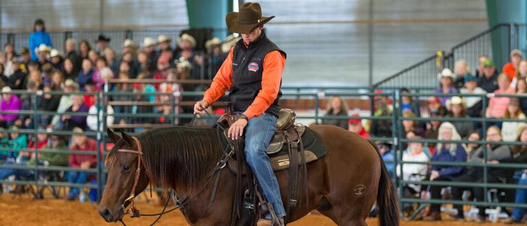 Clinton Anderson Net Worth 2025 - Learn About His Career, Wife, and ...